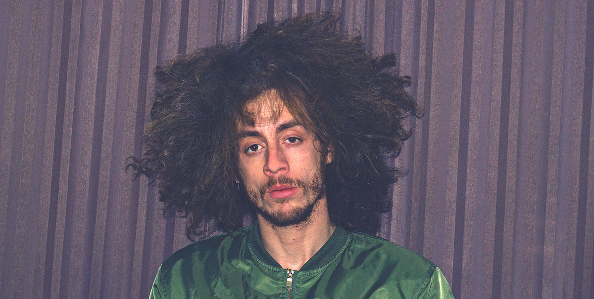 Robert Nelson – Disques 7ième Ciel